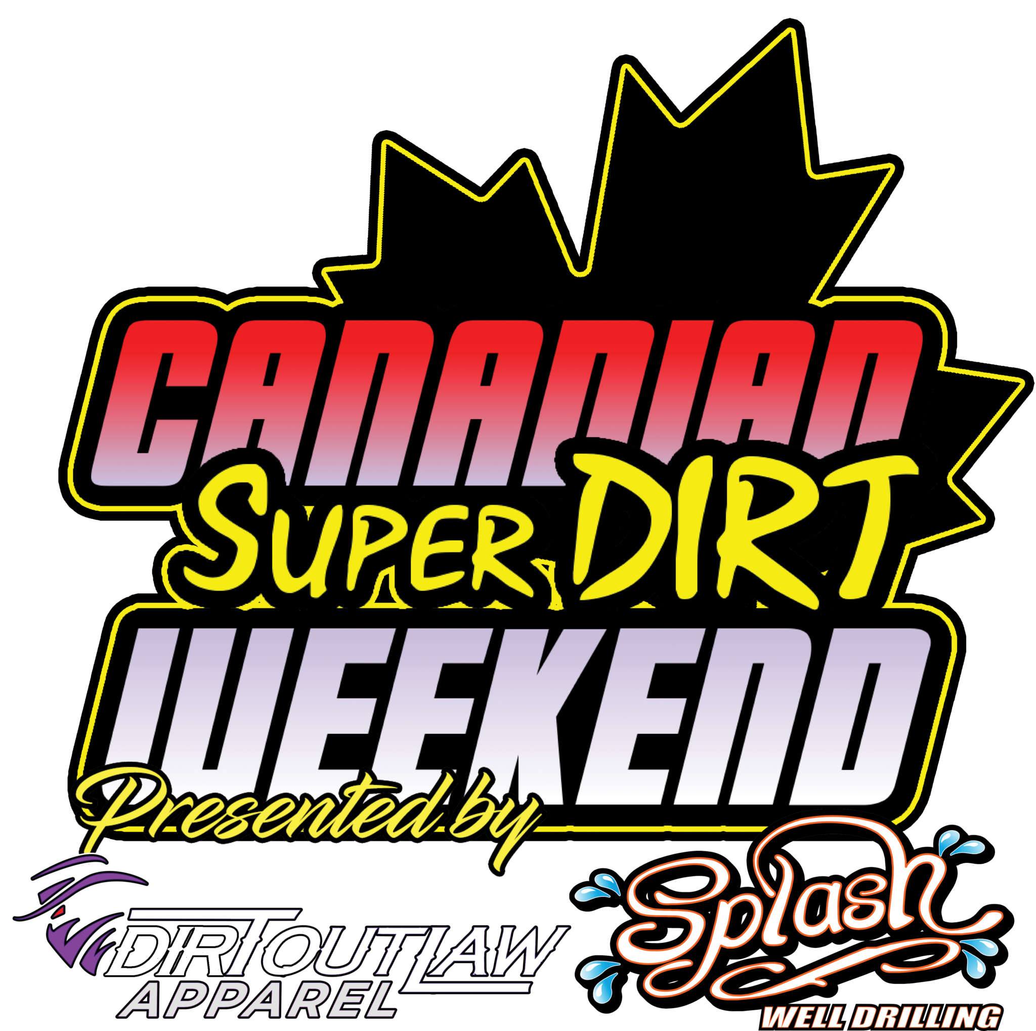 Canadian Super DIRT Weekend Information Page - Cornwall Motor Speedway