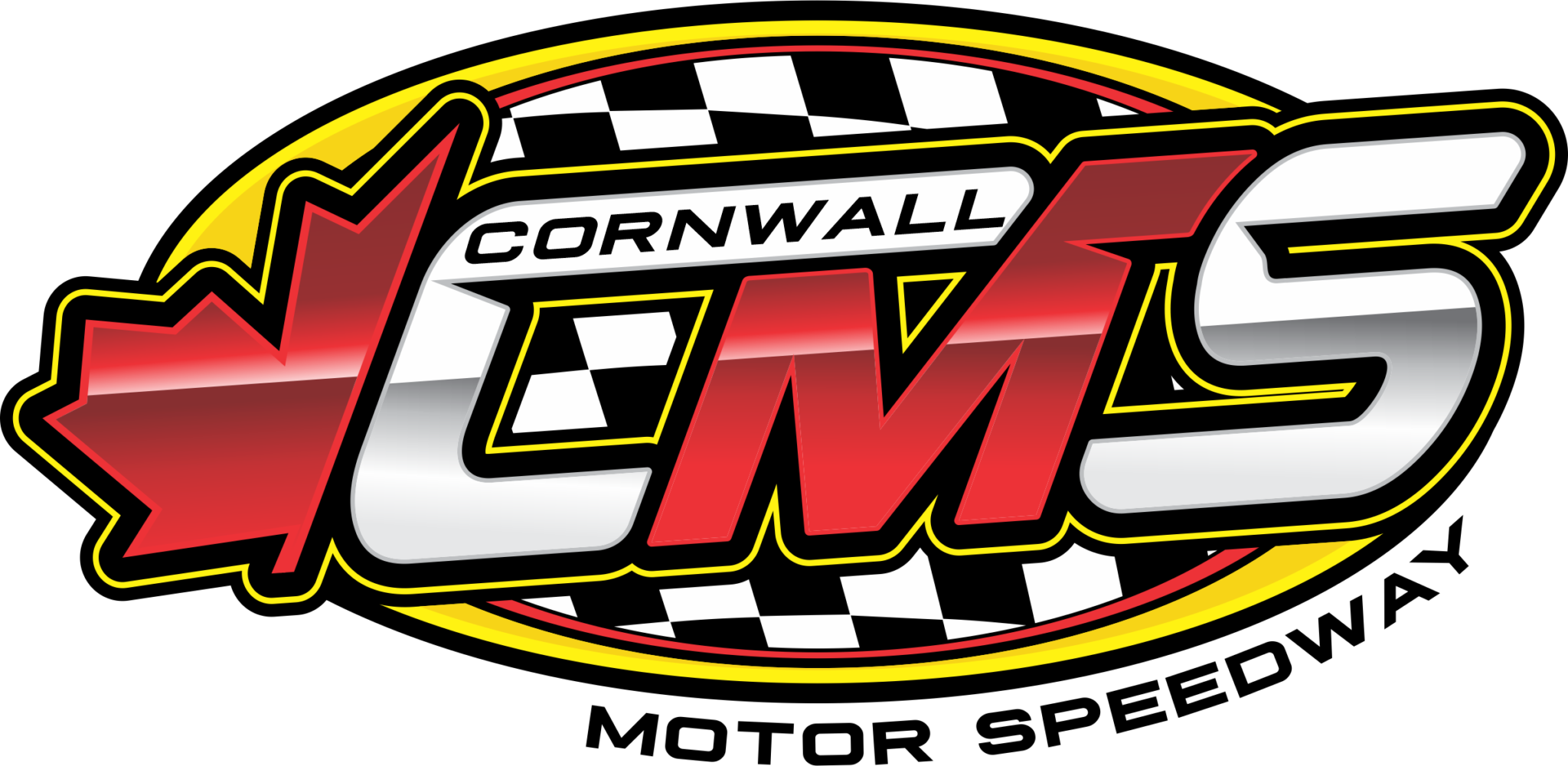 Information Center - Cornwall Motor Speedway